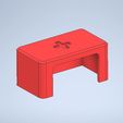 Free STL file Battery Terminal covers for Sunsynk and Deye inverters 🔋 ...