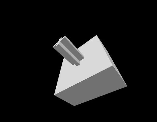 🍺 Beer tap handle with modular label・Free STL File for 3D printing・Cults