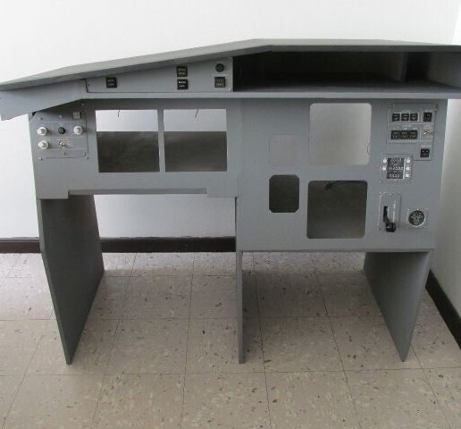 ️ Airbus 320 Single Main Structure・ DXF File for 3D printing・Cults