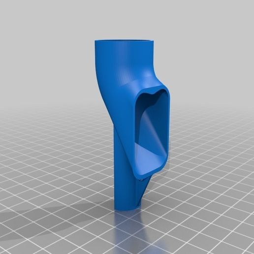 🛥️ Printed Jet Boat Drive・Free 3D File for ・Cults