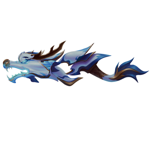 STL file League Of Legends Porcelain Graves Shotgun Skin For Cosplay 🔫 ...