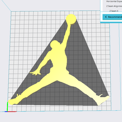 Jumpman best 3D printer models・31 designs to download・Cults