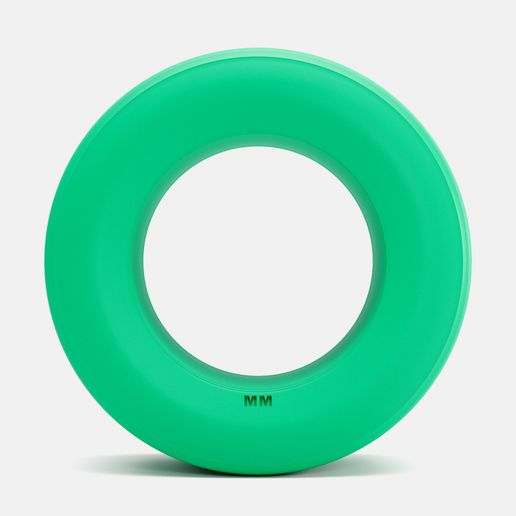 STL file 1/24 Scale, 15x10 Goodyear Polyglas L60 Tire 🏎️ ・Model to ...