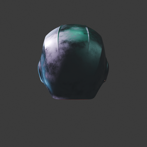 🪖 Dr. Doom Helmet with Details and Magnets Slots / Dr. Doom - Mask with ...