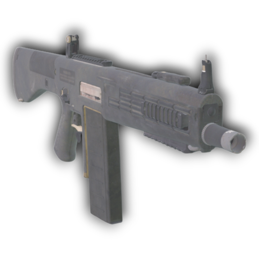 🔫 JAK-12・ OBJ File for 3D printing・Cults