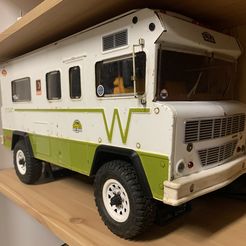 Tonka best 3D printing files・35 models to download・Cults