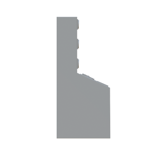 🥼 Lab Work Station (Figure Not Included)・Free 3D File for 3D printing・Cults