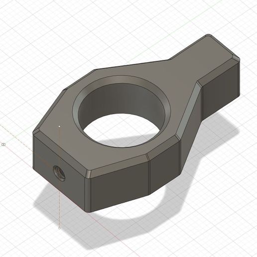 🔋 Sig Sauer MPX Battery Block・ STL File for ・Cults