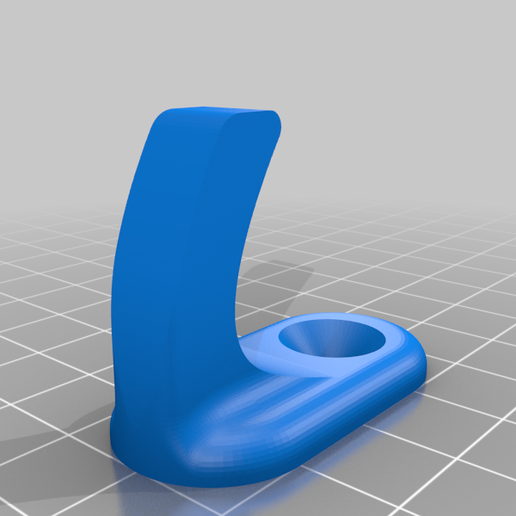 Download free STL file Hooks! 20 different hooks • 3D print template ・ Cults