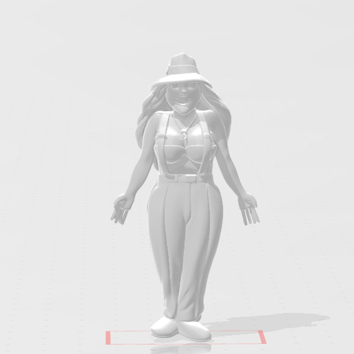 🎭 homies FIGURE BOUNCY・Free STL File for 3D printing・Cults