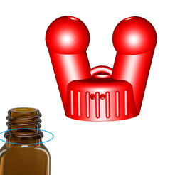 Poppers・14 3D Models & STL Files to Download・Cults