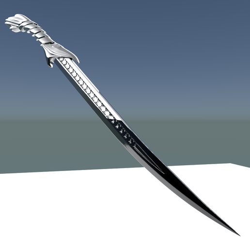 🗡️ Assassin's Creed - Altair Weapons/Gear - Prop for Cosplay!・ STL File ...