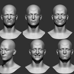 Mesh best STL files for 3D printing・766 free models to download・Cults