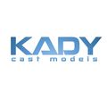 All the 3D models of Kady_cast・Cults