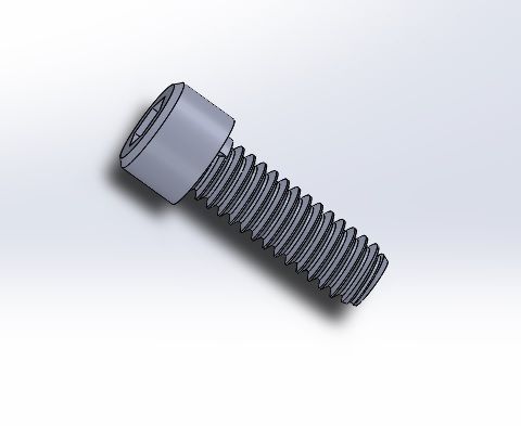 ⚙️ MS16997-60・Archivo STEP para Mecanizado CNC - Corte por láser・Cults
