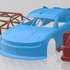Nascar best STL files for 3D printer・345 models to download・Cults