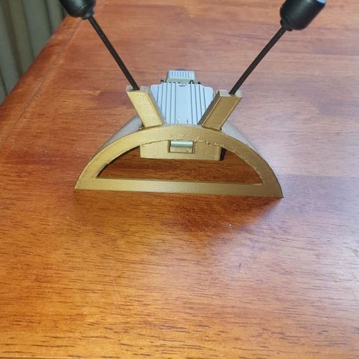 🚁 DJI FPV Canopy for Talon Pro・Free 3D File for ・Cults