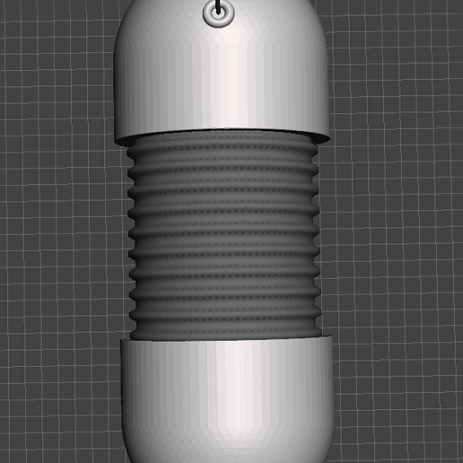 🥼 Virtual Pet Fetchbot・Free 3D File for ・Cults