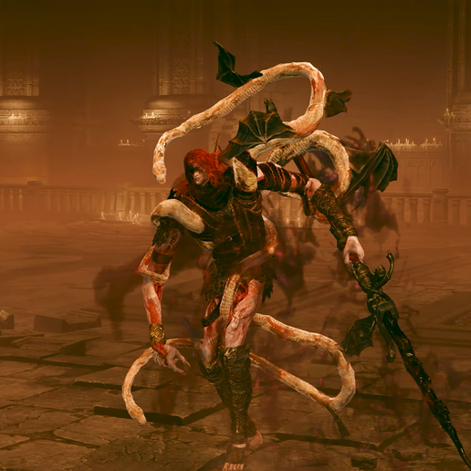 💍 Base Serpent Messmer the Impaler - ELDEN RING SHADOW OF THE ERDTREE ...