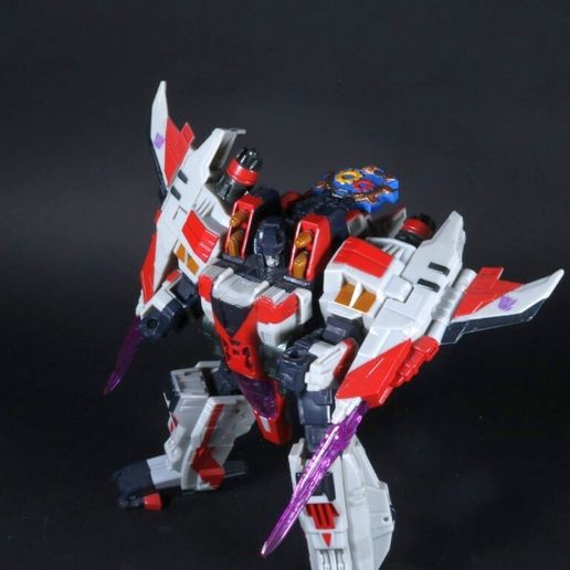 🤖 Funbie Studios Transformers CyberKey・Free 3D File for 3D printing・Cults