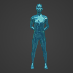 Bodybuilder best STL files for 3D printing・215 models to download・Cults