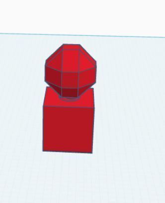 🏢 Joint figit・Free STL File for 3D printing・Cults