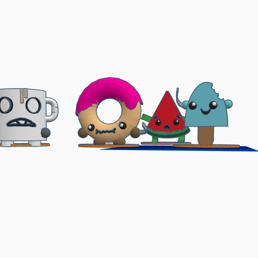 boomerang fu coloring pages printable