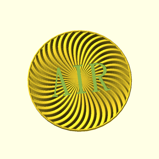 🧑‍🔧 Ray_Wiggle_coaster_E2・Free 3D File for ・Cults