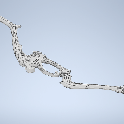 STL 文件 Genshin Impact - Mouun's Moon 🌙 ・可下载 3D 打印模型・Cults