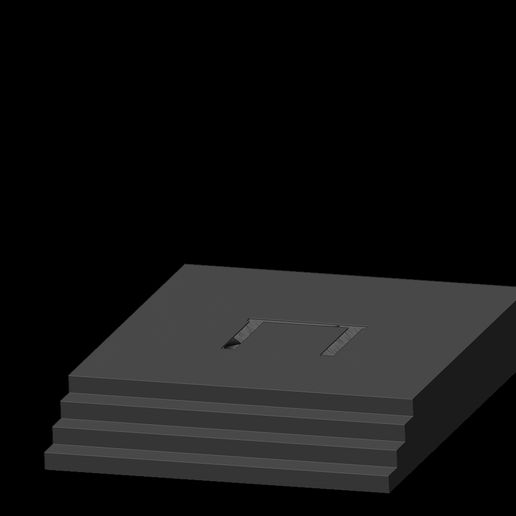 👾 Daredevil Shadowland Set・ 3D File for 3D printing・Cults