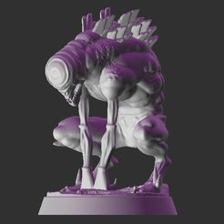 Best of STL files featuring Water Weird by rafaelwrencher・Collection ...