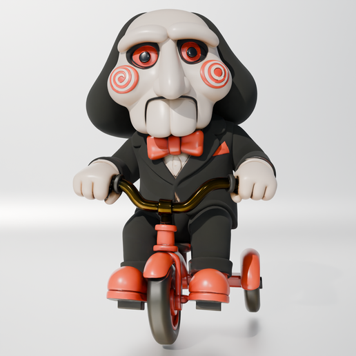 🧩 JIGSAW・ STL File for 3D printing・Cults