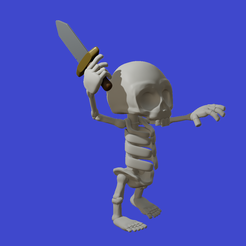 Free STL file Baby Dragon clash royale・3D print design to download・Cults