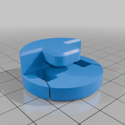 Free 3D file cello mute, "Rev 4" 🙊 ・3D printer model to download・Cults