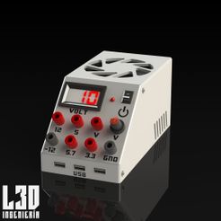 Atx best STL files for 3D printing・82 models to download・Cults