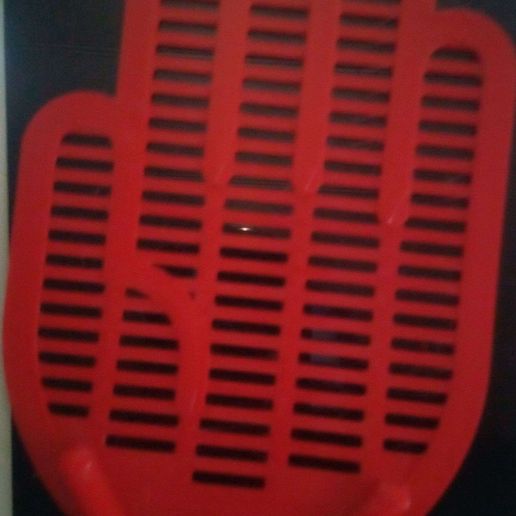 3D printable The Fly Slapper • made with Sovol SV03・Cults