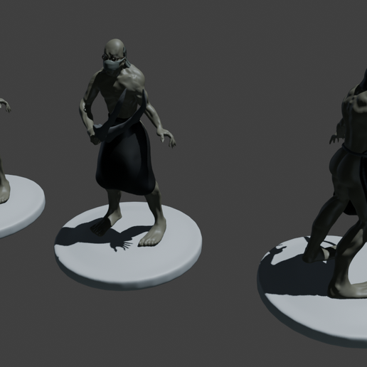 👾 Richard Trager・ STL File for 3D printing・Cults