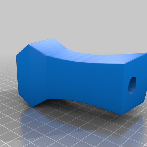 🥰 Kingdom Hearts - Stormfall Keyblade V2・ 3D File for ・Cults