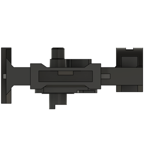 STL file Turn signal lock vovlo V50 🔒 ・3D printing idea to download・Cults