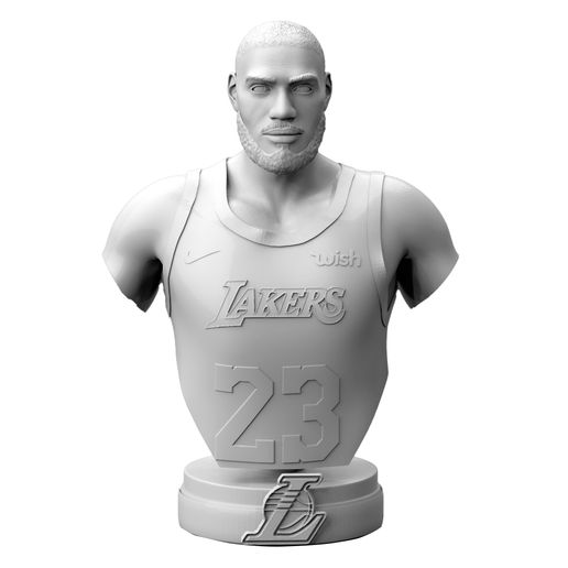 printable lebron james