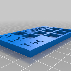 ♟ 68.4k Best 3D printing files of Board games・STL to download・Cults