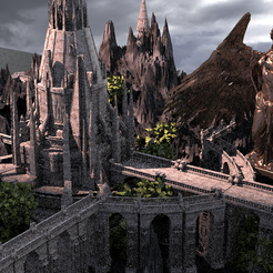 Narnia best STL files for 3D printing・94 models to download・Cults