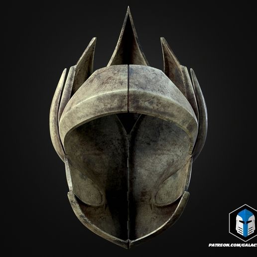 🔫 Raidriar Armor and Weapon Set - 3D Print Files・ 3D File for 3D ...