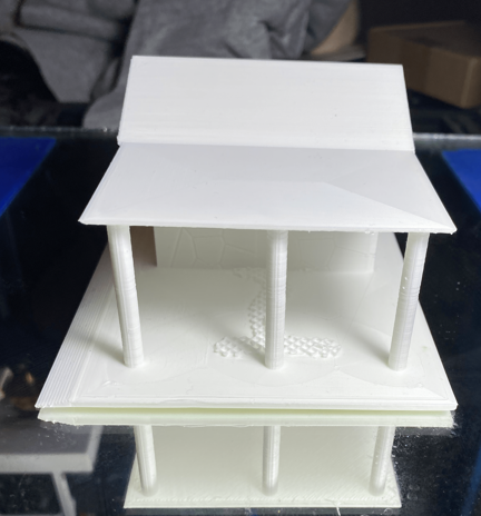 Archivo STL Garaje para coches 🏠 (OBJ)・Plan de impresión en 3D para ...