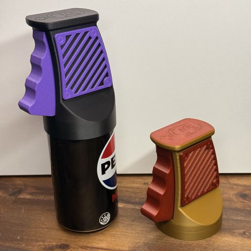 🥫 Beverage Can Opener. Beer Can Opener. Soda Can Opener.・3D Print with ...