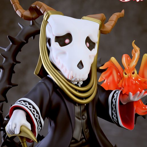 3D file Elias 👾 ・3D printable model to download・Cults