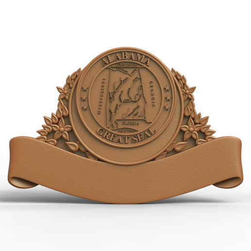 3D file 3D Model STL File for CNC Router Laser & 3D Printer 1868 ...