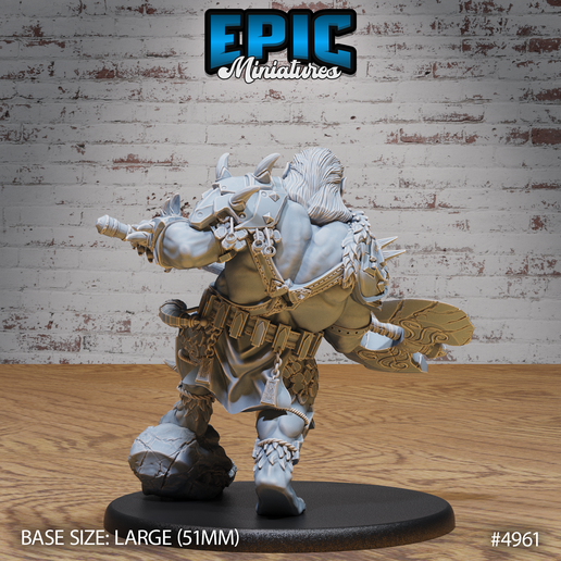 🎲 Bugbear Raider Set ‧ DnD Miniature ‧ Tabletop Miniatures ‧ Gaming ...
