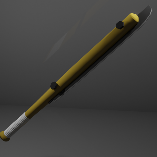 3D file Macheta 🧞‍♂️ ・3D printer model to download・Cults
