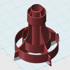 Rocketry best 3D printing files・171 models to download・Cults